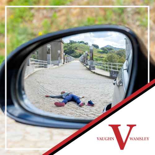 Indianapolis Jaywalking Accident Lawyer | Free Consultation
