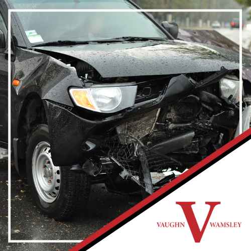 Indianapolis Road Shoulder Car Accident Lawyer | Call Today