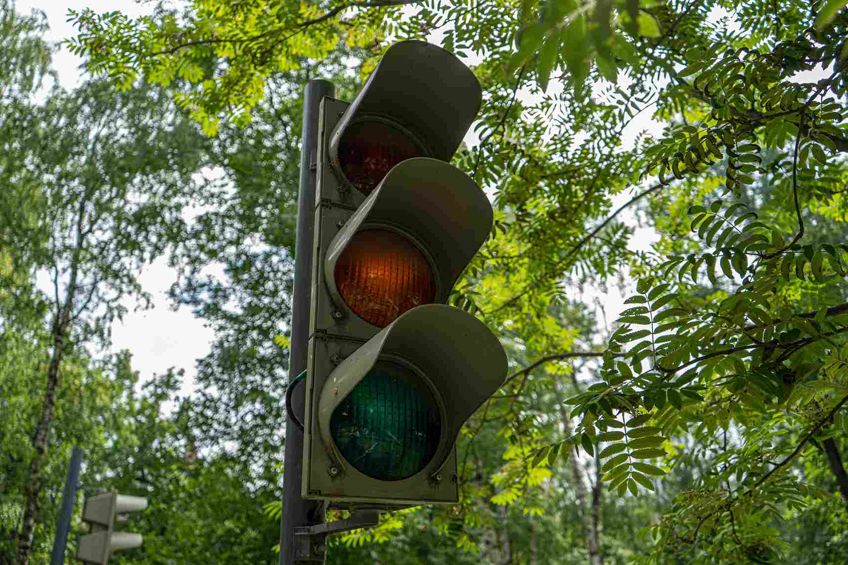 Auto Accident Attorney for Malfunctioning Traffic Signals | Ind.
