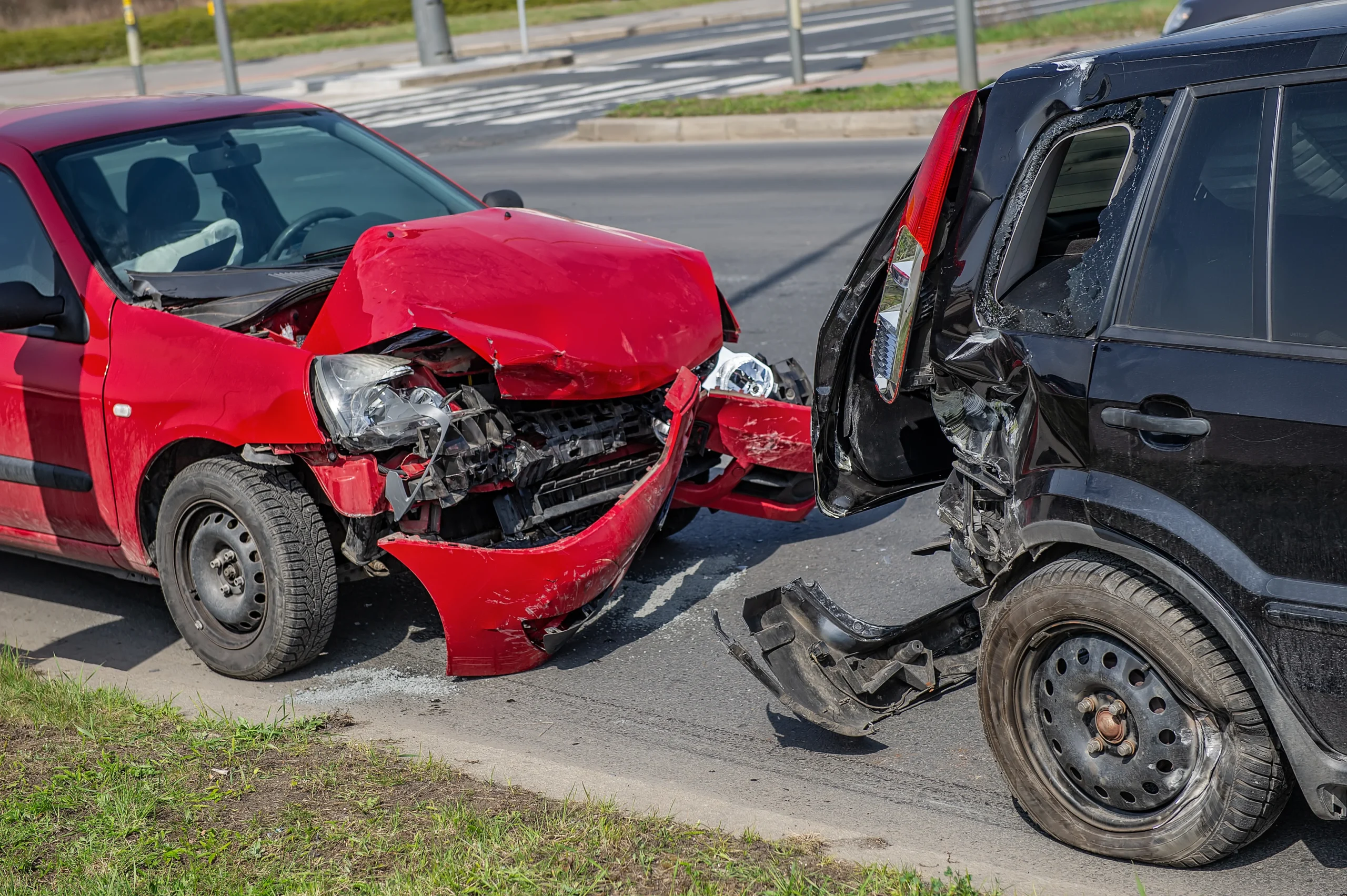 Rear-End Accidents in Indianapolis: Who Is at Fault?